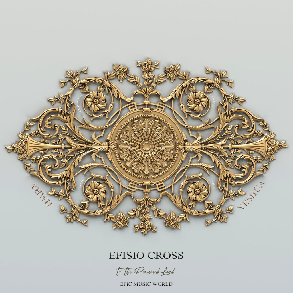 ALBUMS – Efisio Cross